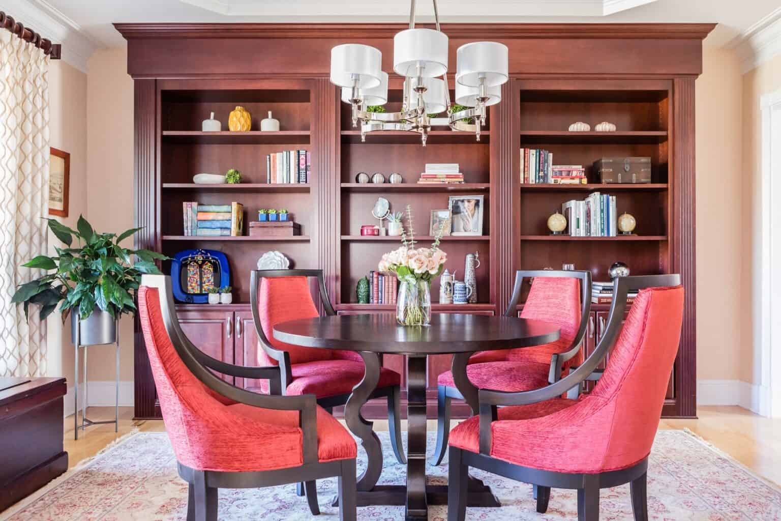 Portfolio - LK Design: Home Interior Decorating, Interior Designer