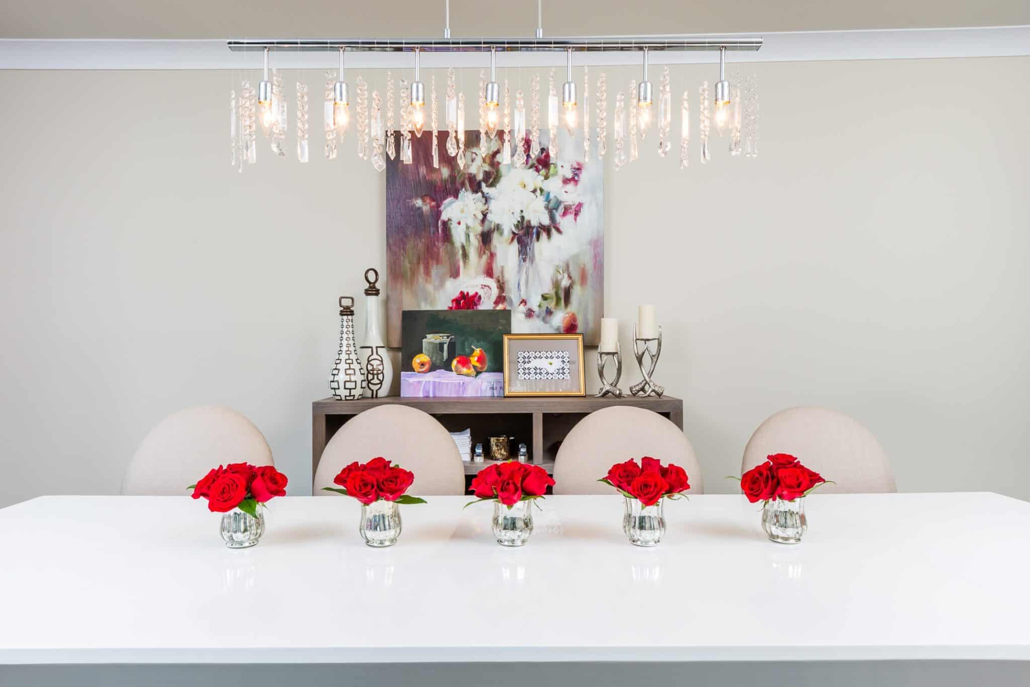 Portfolio - LK Design: Home Interior Decorating, Interior Designer